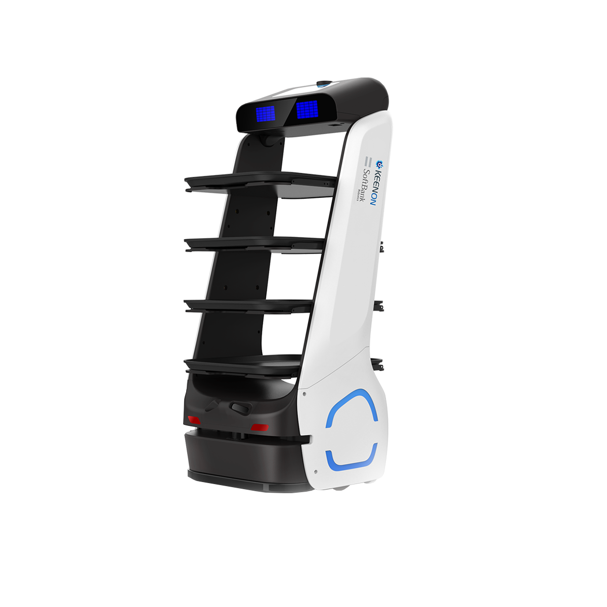 Startseite - NextFM Robotics Innovative Robotertechnologien