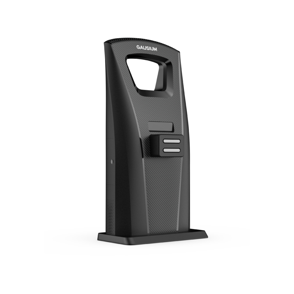 Phantas - Die perfekte Lösung für All-in-One Reinigungsmaschinen