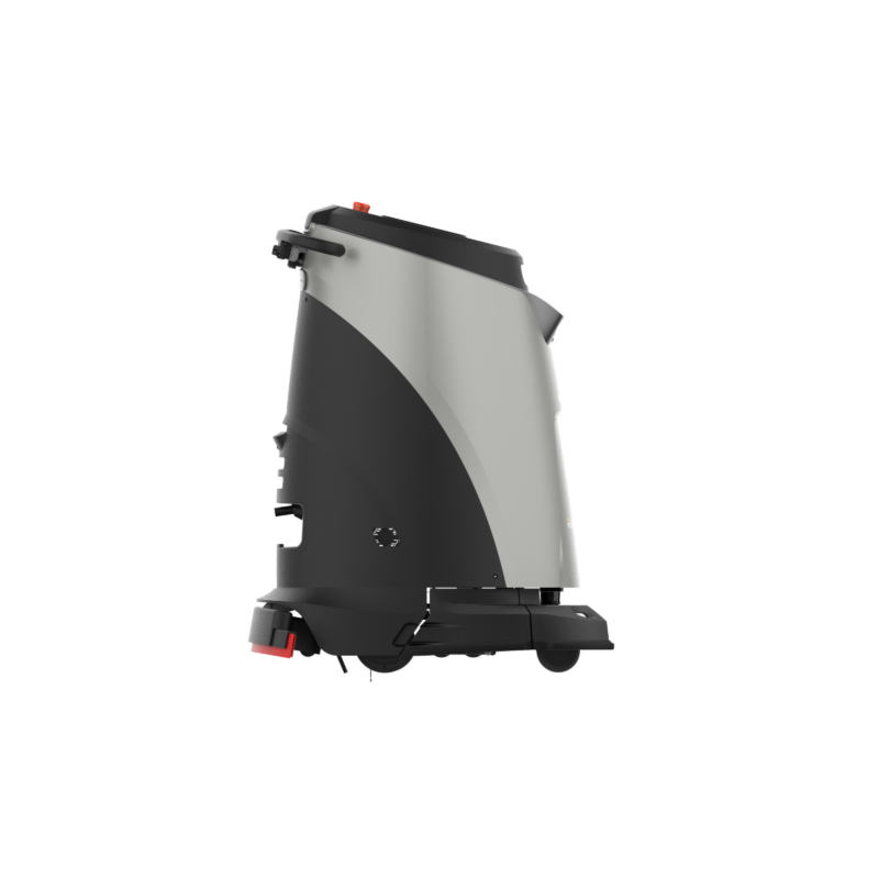 Scrubber 50 Pro - Effiziente Sauberkeit leicht gemacht!