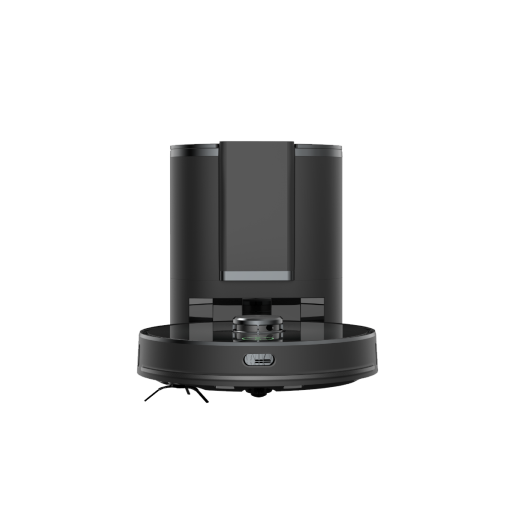 Sweeper 8 - Saugroboter für professionelle Reinigungseffizienz!